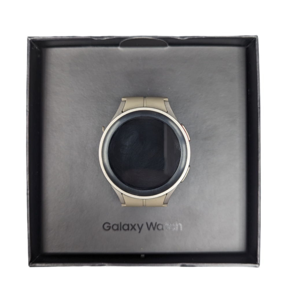 Samsung Galaxy Watch5 Pro SM-R925 45mm - Own4Less